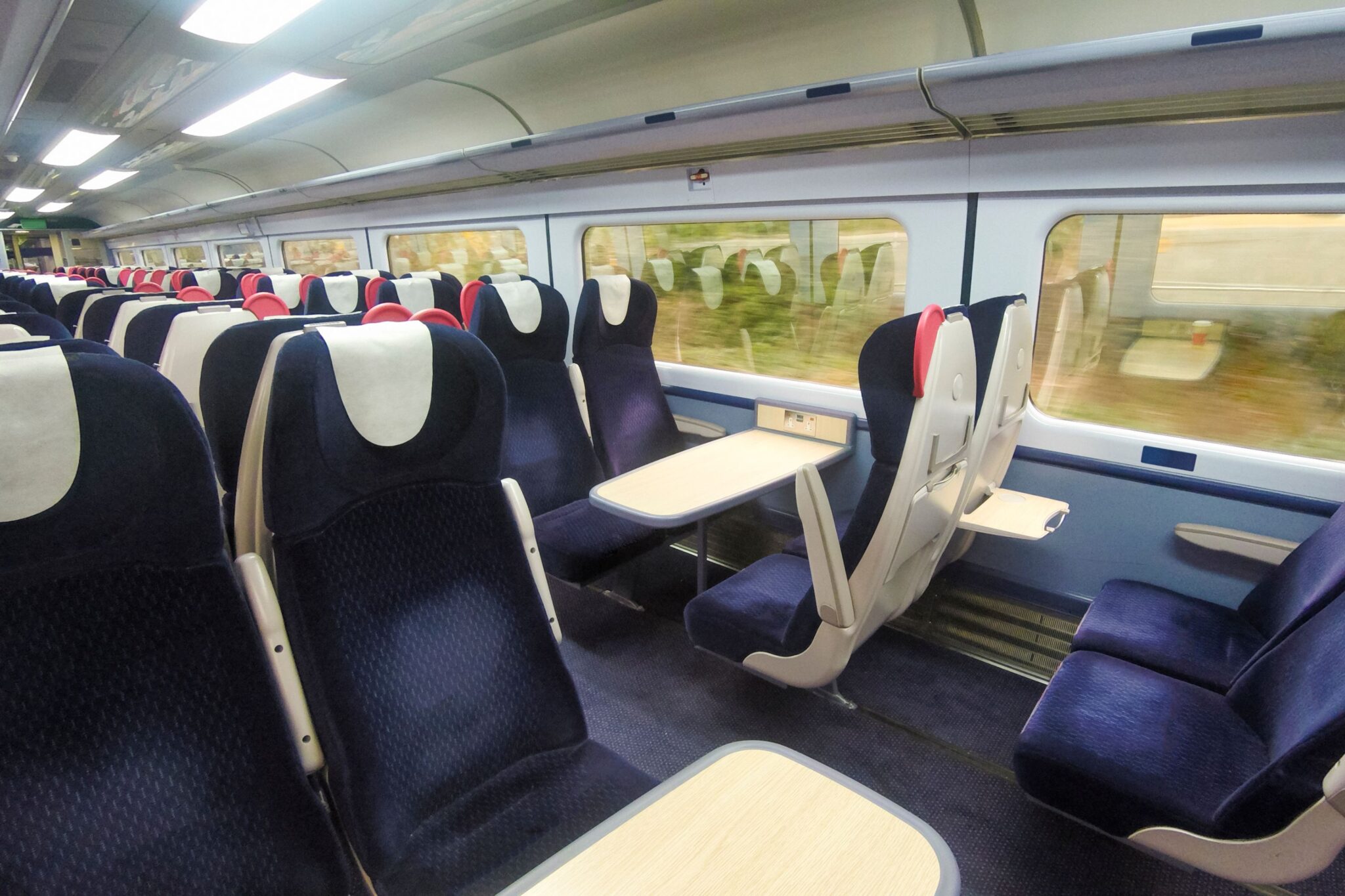 How To Check Train Ticket Seat Availability Trainticketbooking online